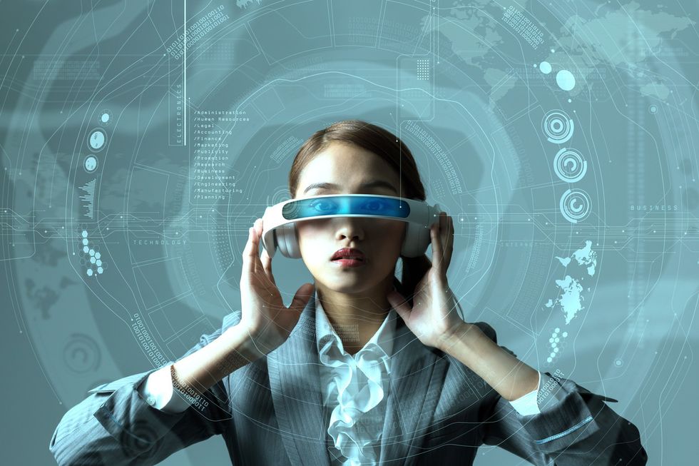 Why Apple AR glasses are a real possibility — just not soon - Gearbrain