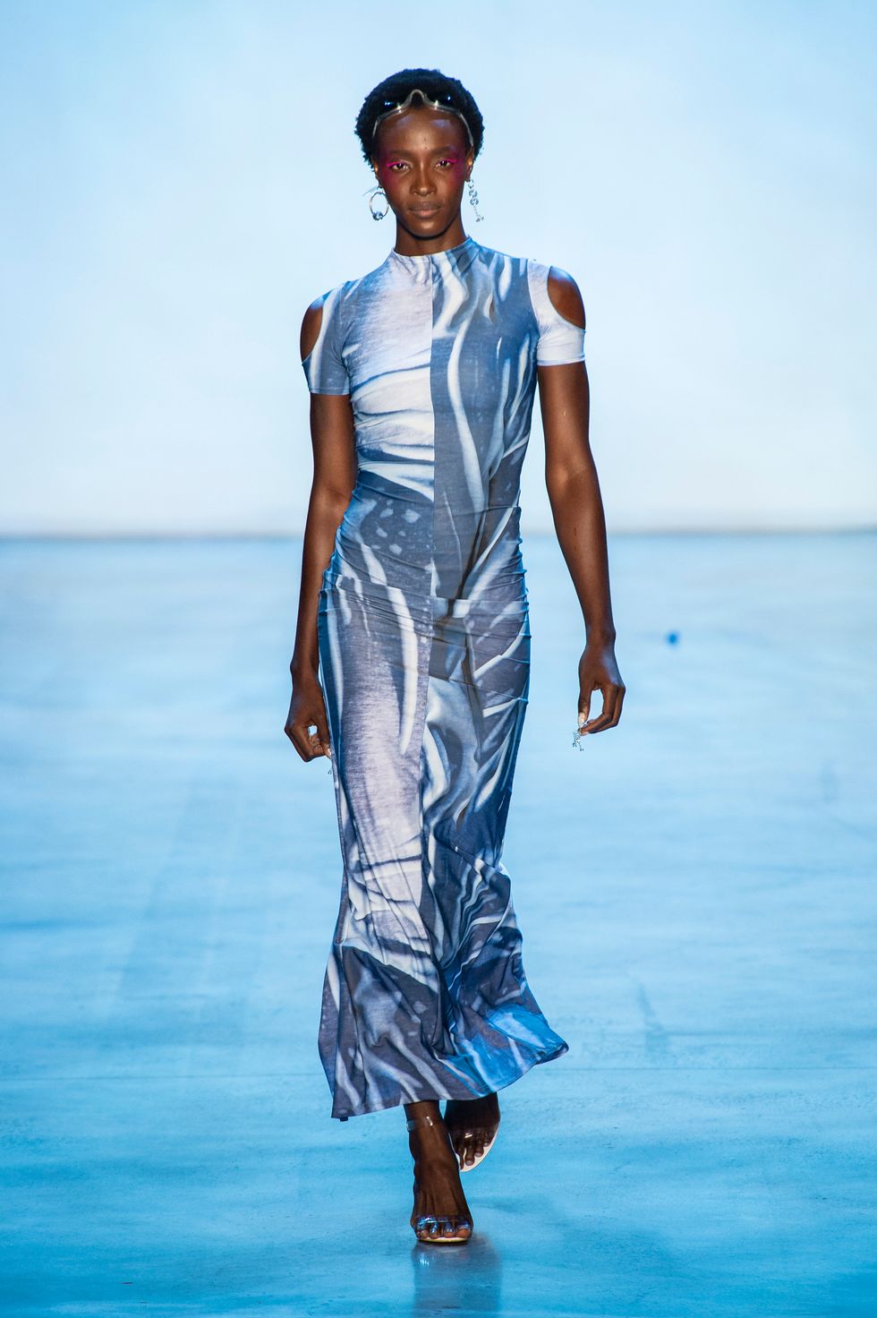 The Chromat Runway Continues to Champion Body Diversity - PAPER Magazine