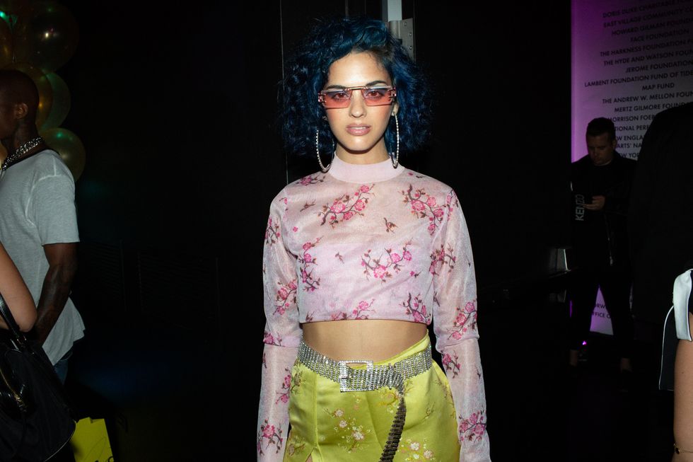 Kenzo Premiere Party for Humberto Leon's Directorial Debut - PAPER Magazine