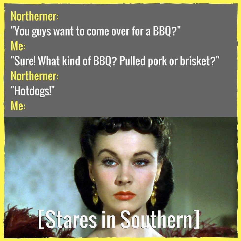 20 memes that will make any Southerner laugh - It's a Southern Thing