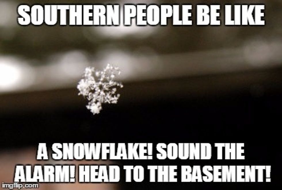 20 memes that will make any Southerner laugh - It's a Southern Thing