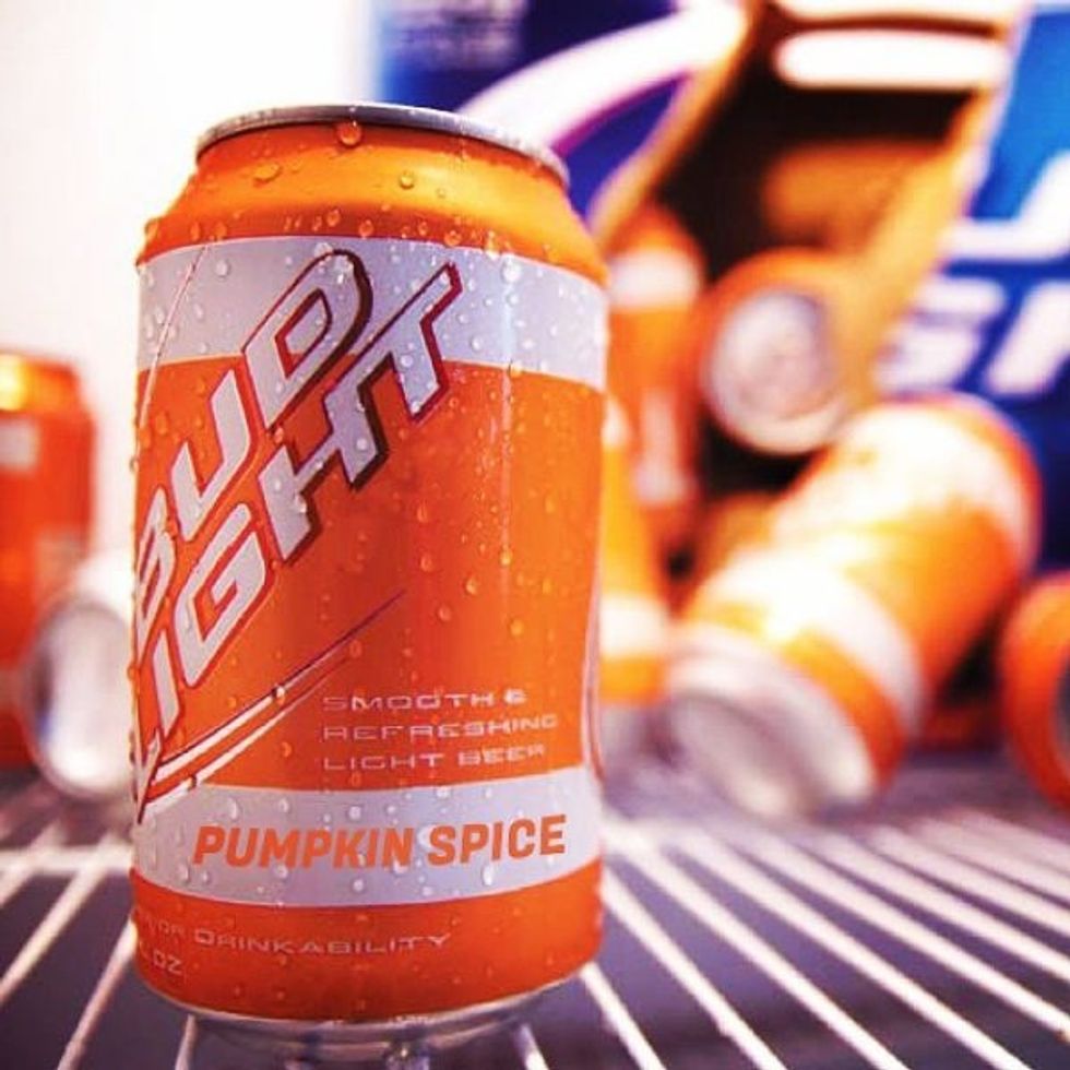 13 Pumpkin Spice Products That Should Never Exist