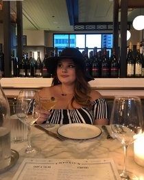 Rachel Little on Odyssey