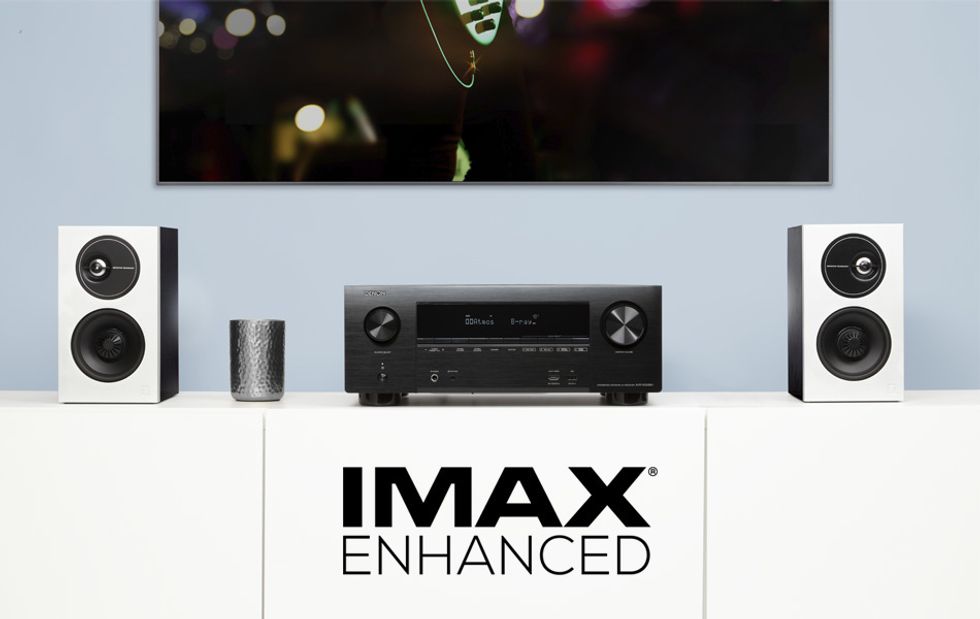 IMAX Enhanced: The new Ultra HD home cinema standard explained - Gearbrain