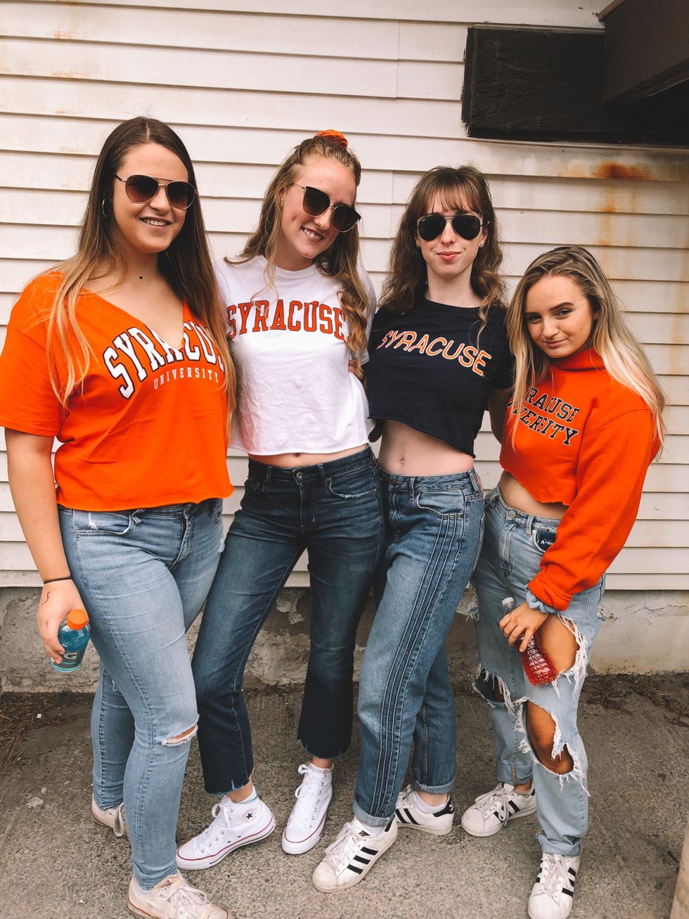 Tailgate Essentials To Make This Season The Most Basic Yet