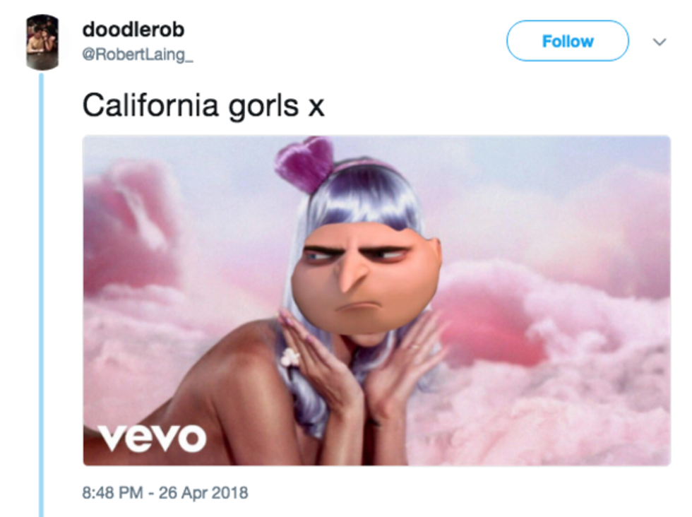 21 Hilarious Gorl Memes Just To Make You Laugh