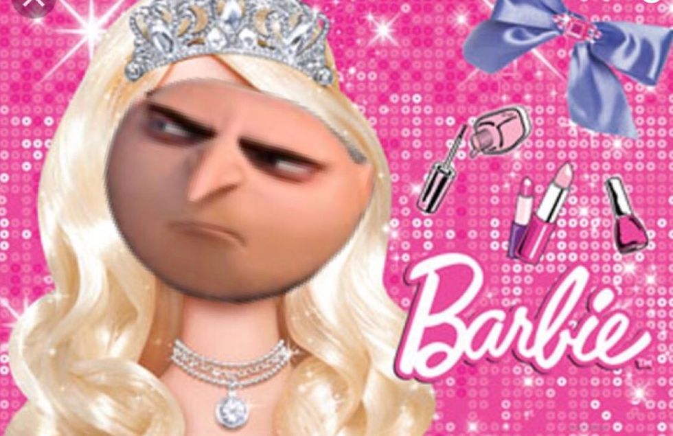 21 Hilarious Gorl Memes Just To Make You Laugh