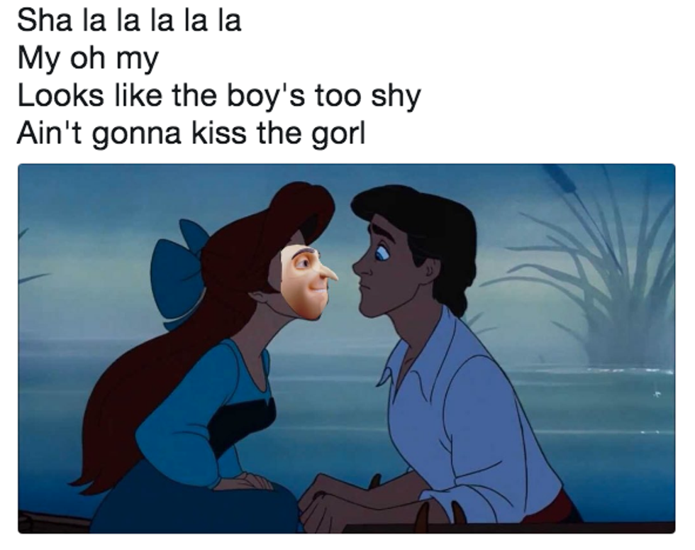 21 Hilarious Gorl Memes Just To Make You Laugh