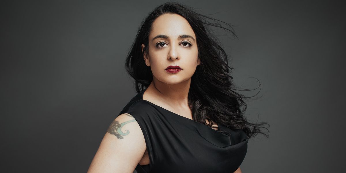 Amina Akhtar's #FashionVictim Spotlights Being Fat in Fashion - PAPER ...