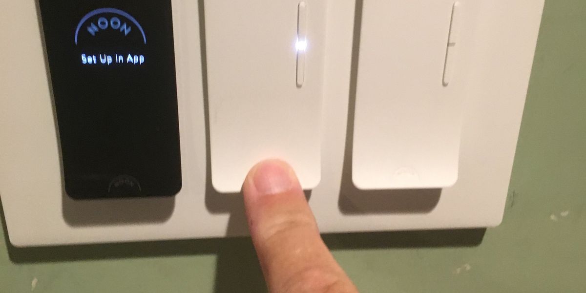 Review: Noon Home Smart Lighting System for today's Homes - Gearbrain