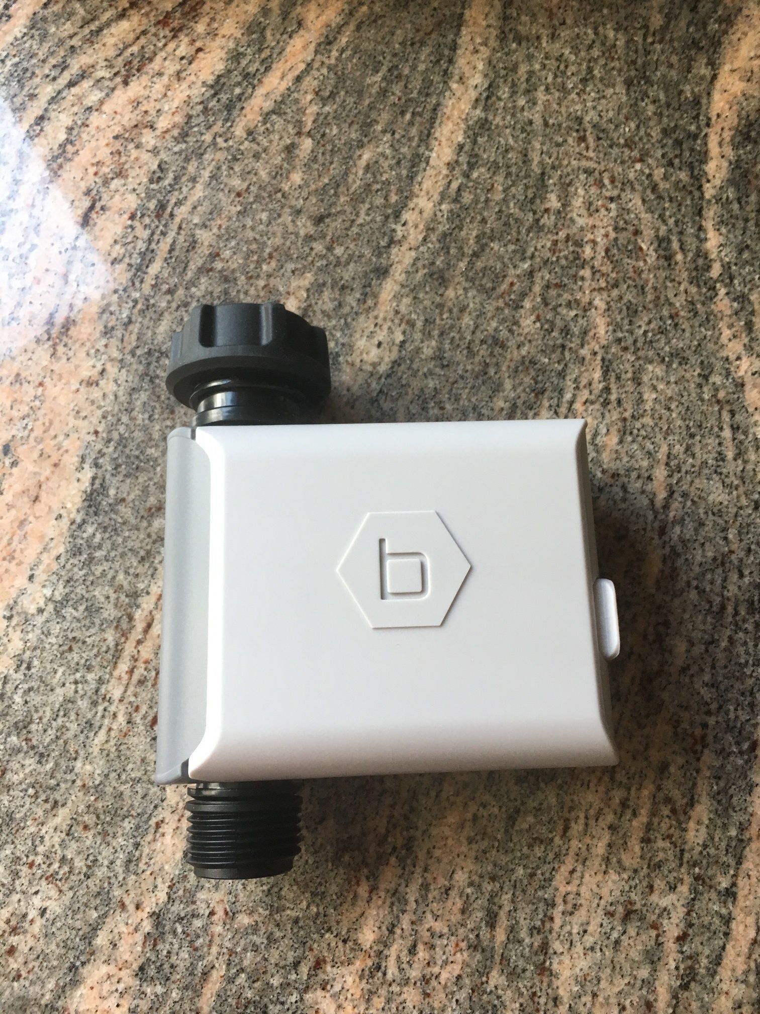 Discover 2024's Best Smart Hose Timers for Gardens - Gearbrain