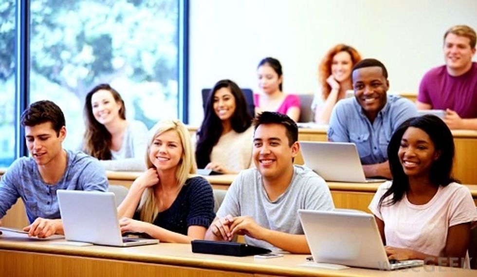 How To Stay Focused In Class