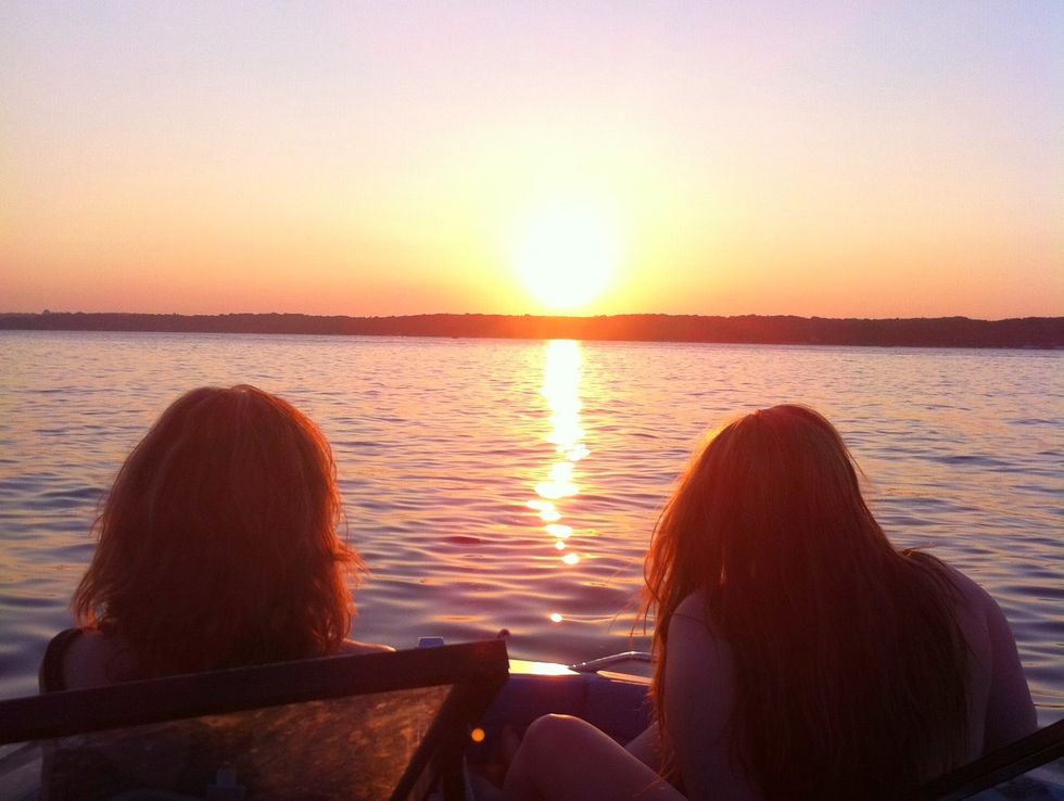 13 Unexpected Places You Can Find Natural Beauty