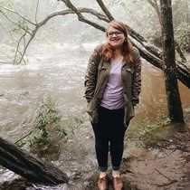 Kylie Johnson on Odyssey