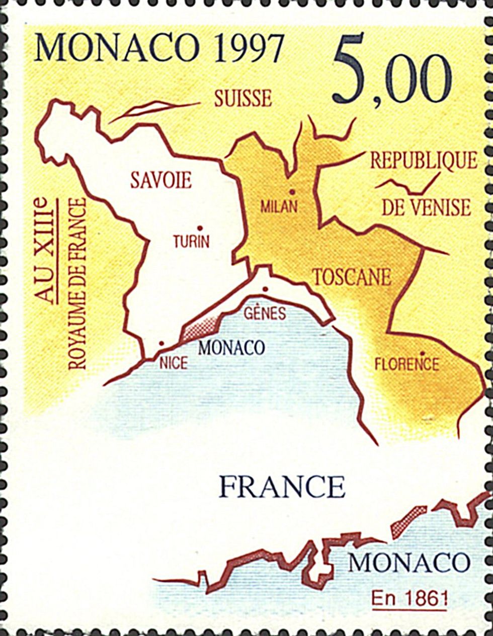 Making Monaco Great Again - Big Think