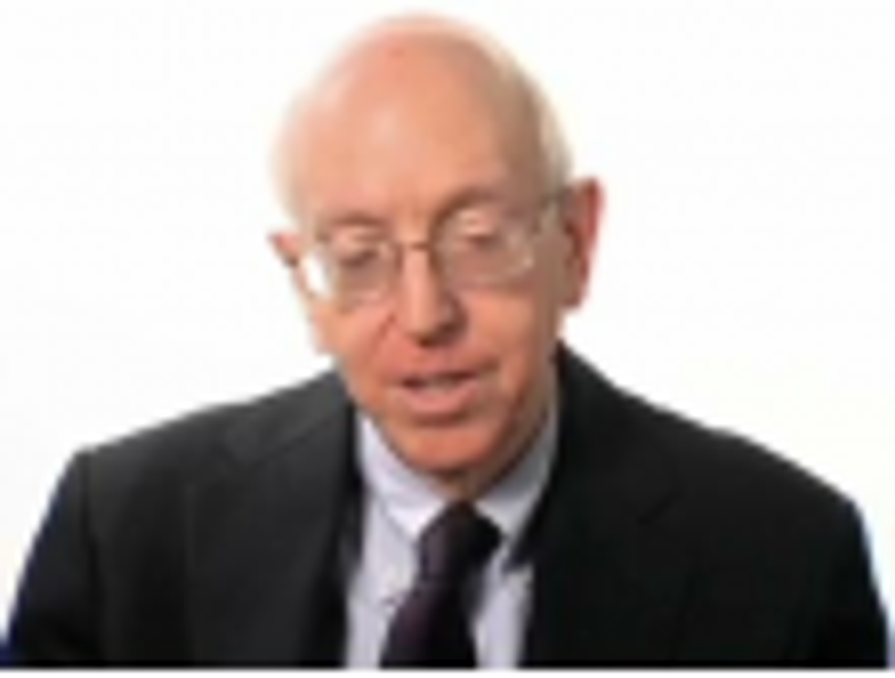 Judge Richard Posner: Privacy - Big Think
