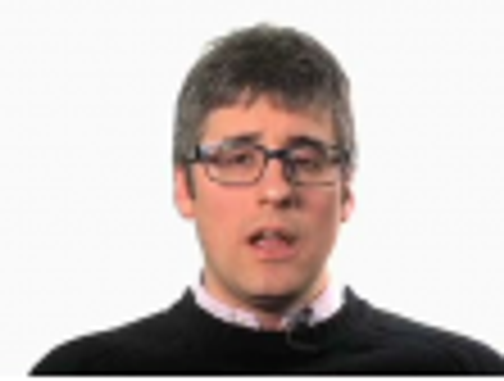 Mo Rocca on the NPR Phenomenon - Big Think