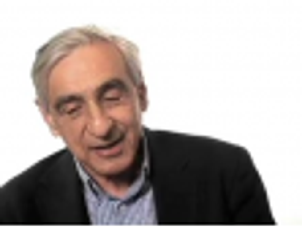 Michael Walzer: What is justice? - Big Think