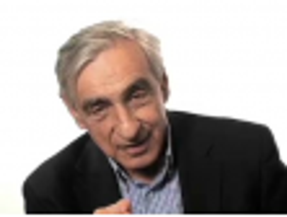 Michael Walzer on Just War and Humanitarian Intervention - Big Think