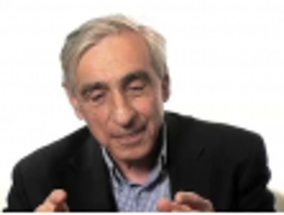 Michael Walzer: U.S. Treatment of Enemy Combatants - Big Think