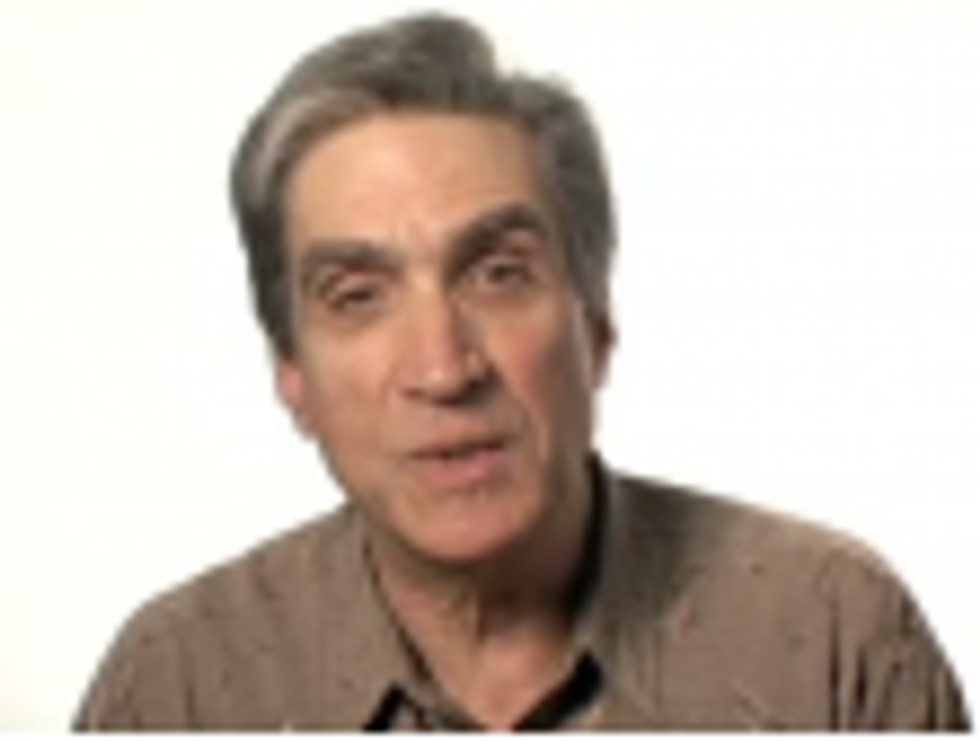 Underrated Poetry, Overrated Poetry, Timeless Poetry - Big Think