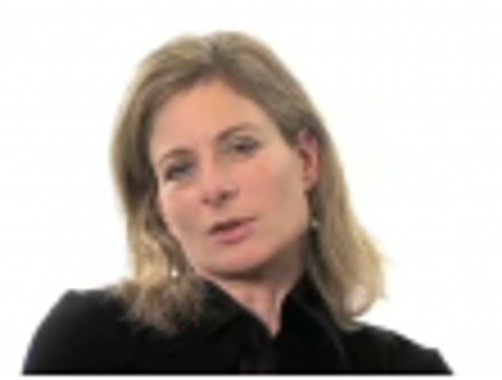 Lisa Randall: A Gilded Age for Science - Big Think