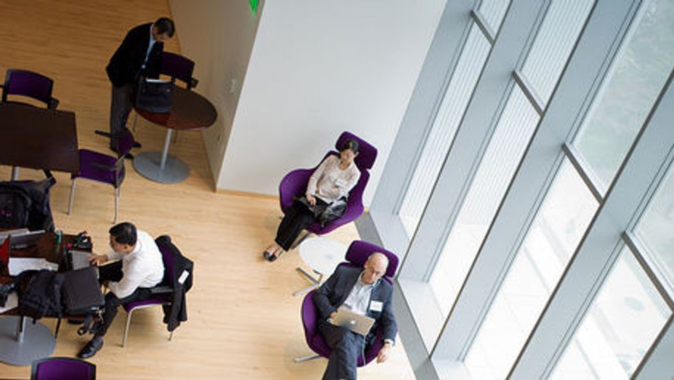 A Conversation with MIT Lab Inventor & Composer Tod Machover - Big Think