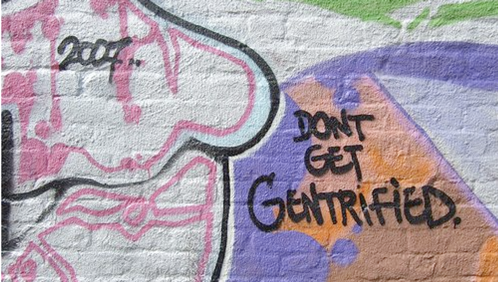 Will Gentrification Ever End? - Big Think