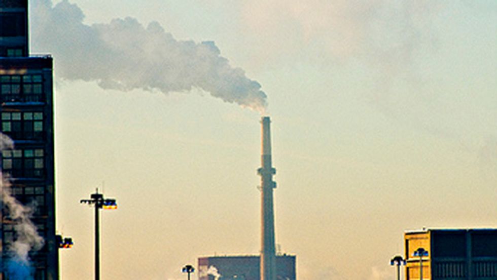 Is There Such a Thing As Clean Coal? - Big Think