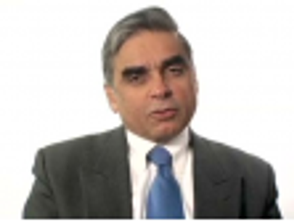 Kishore Mahbubani: What is fueling Asia's growth? - Big Think