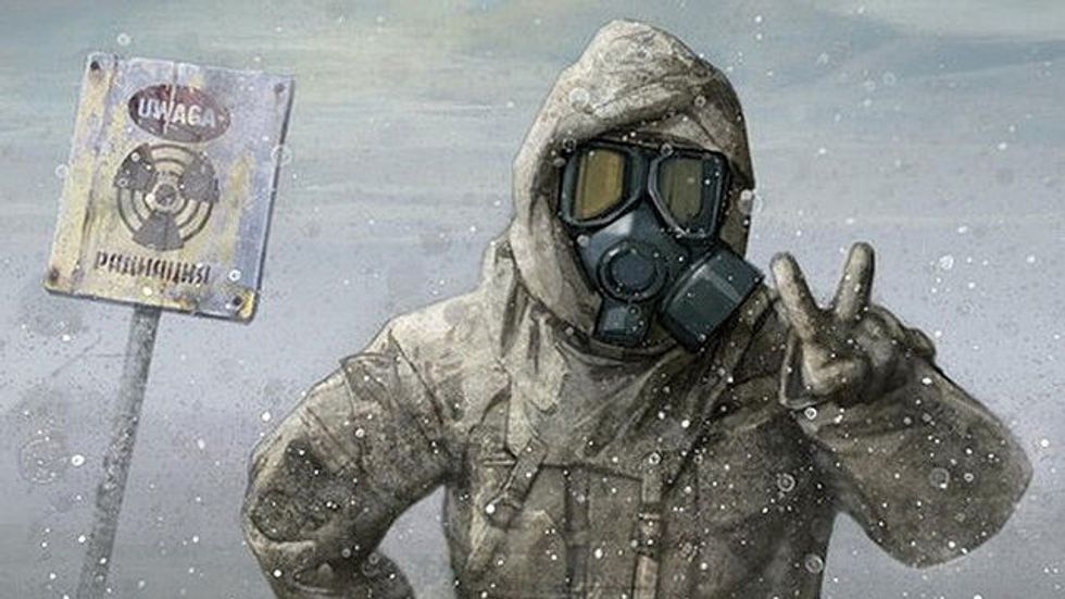 Extreme Survival Tips for Everyday Life - Big Think