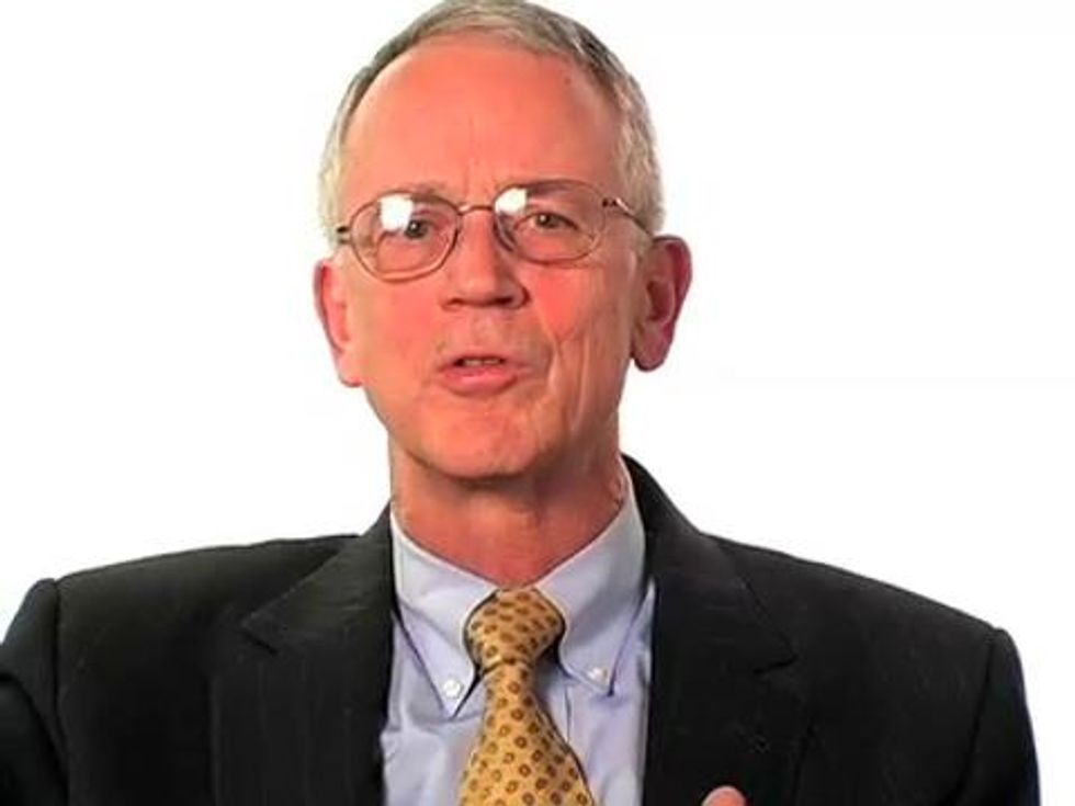 What is the State of American Intelligence? - Big Think