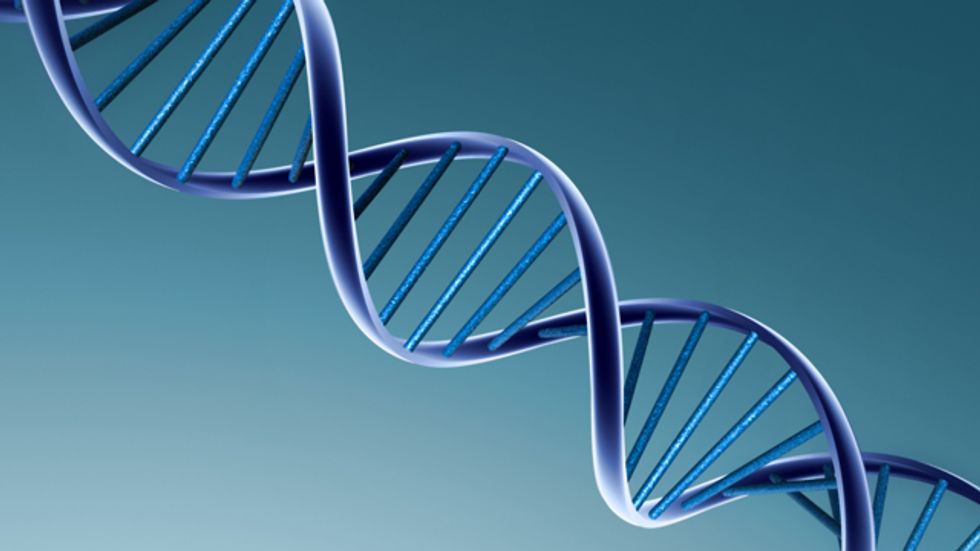 Discovering the Double Helix - Big Think