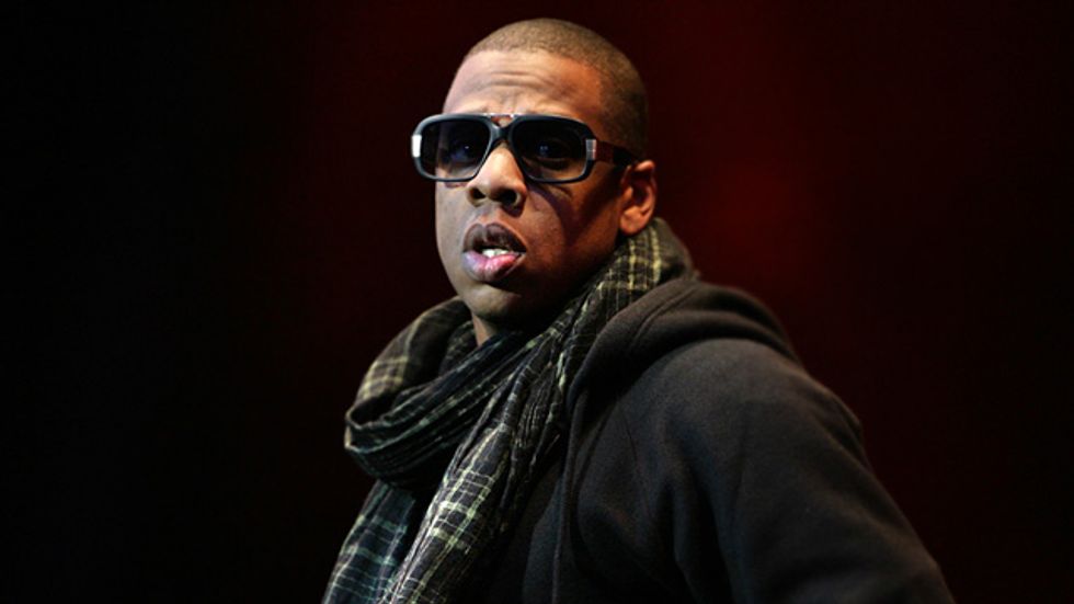 Is Jay-Z an Occultist? - Big Think