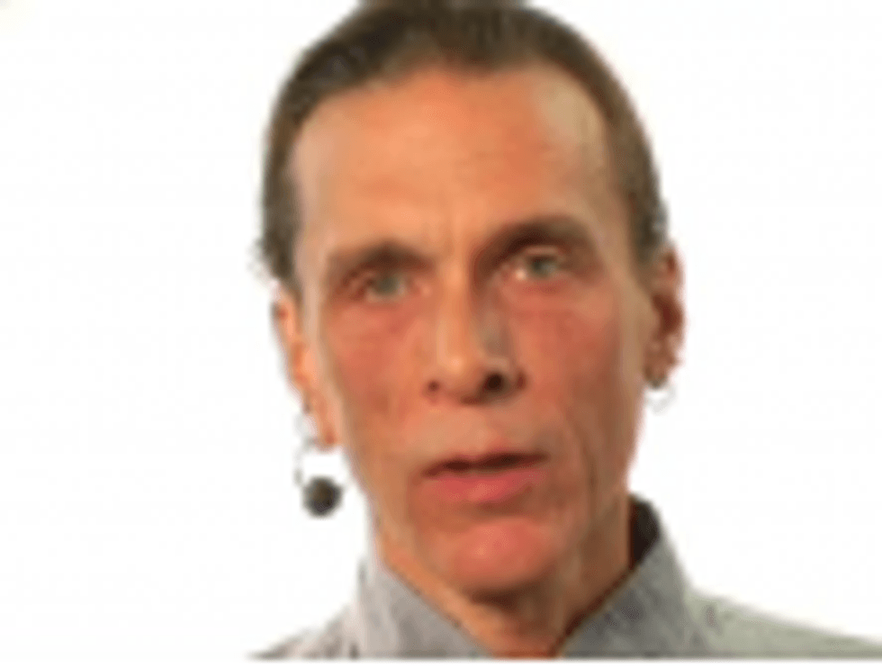 David Life: What is Jivamukti yoga? - Big Think