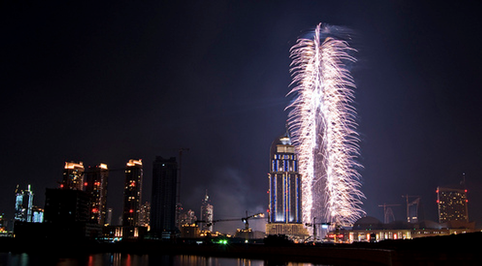 How Globalization Is Changing Architecture - Big Think