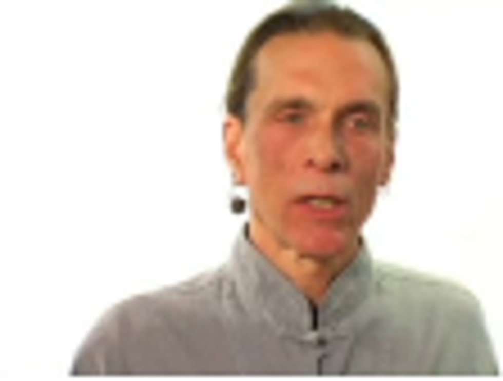 David Life: What is technology's impact on our spiritual lives? - Big Think