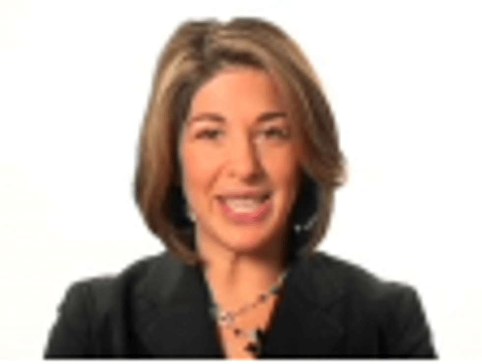 Naomi Klein: Who are you? - Big Think