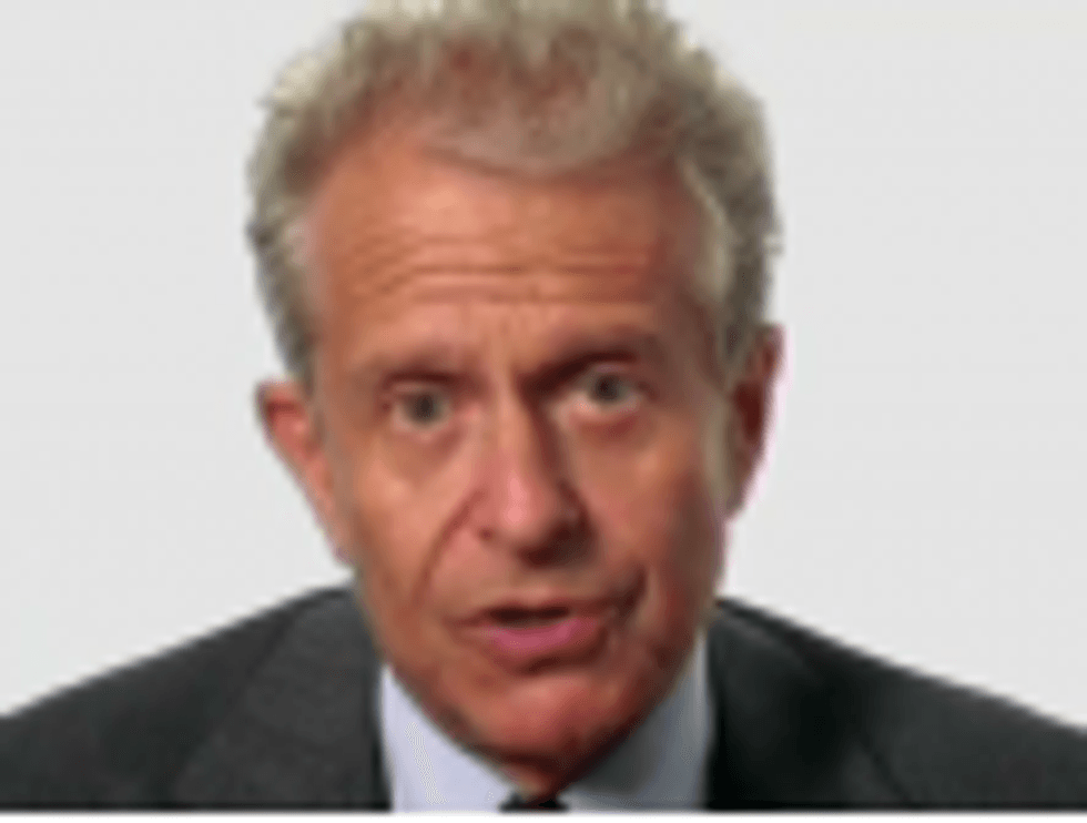Laurence Tribe on the Supreme Court Today - Big Think