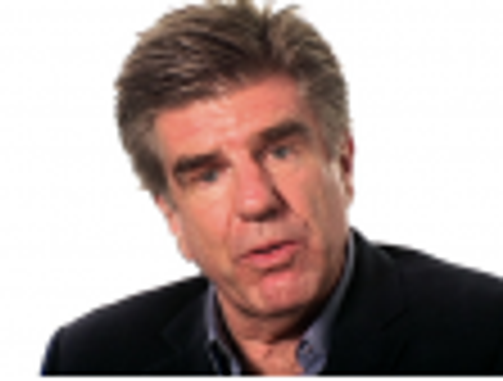 Tom Freston: What should we be asking ourselves? - Big Think