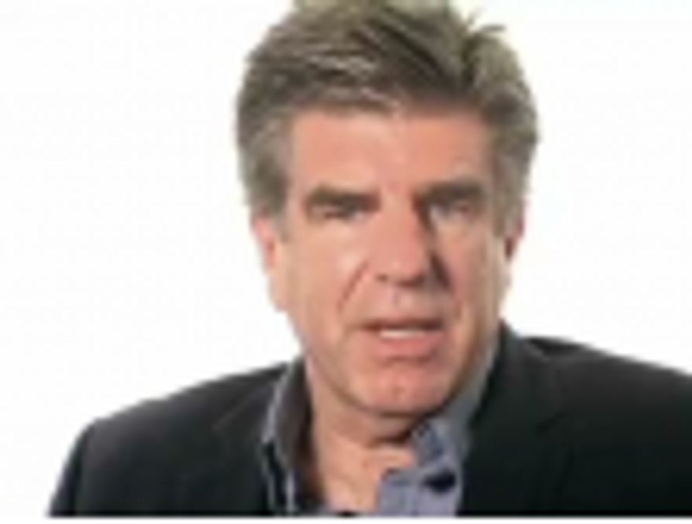 Tom Freston: What's the matter with media? - Big Think