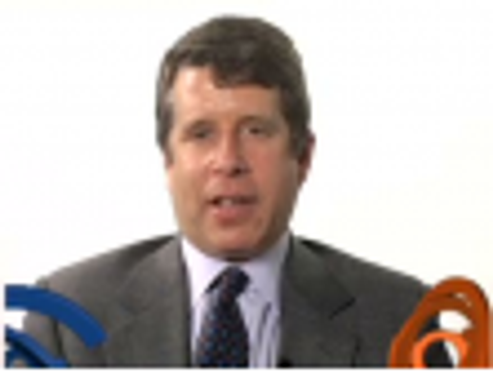 Peter Schaffer: How to Pick a Jury - Big Think