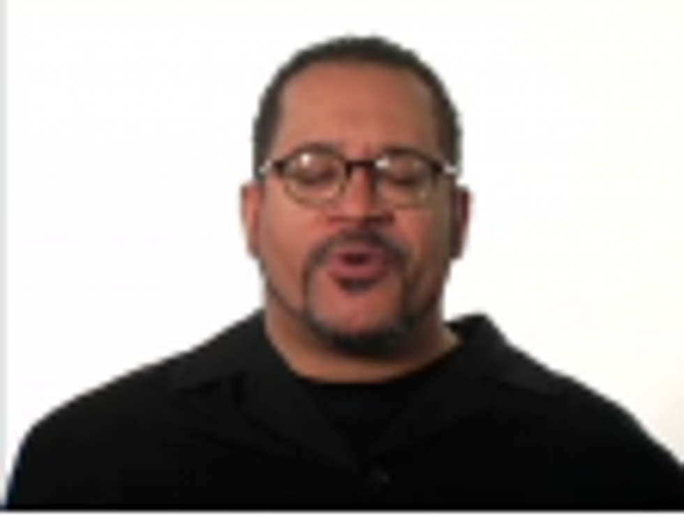 Michael Eric Dyson: An Accurate American History - Big Think