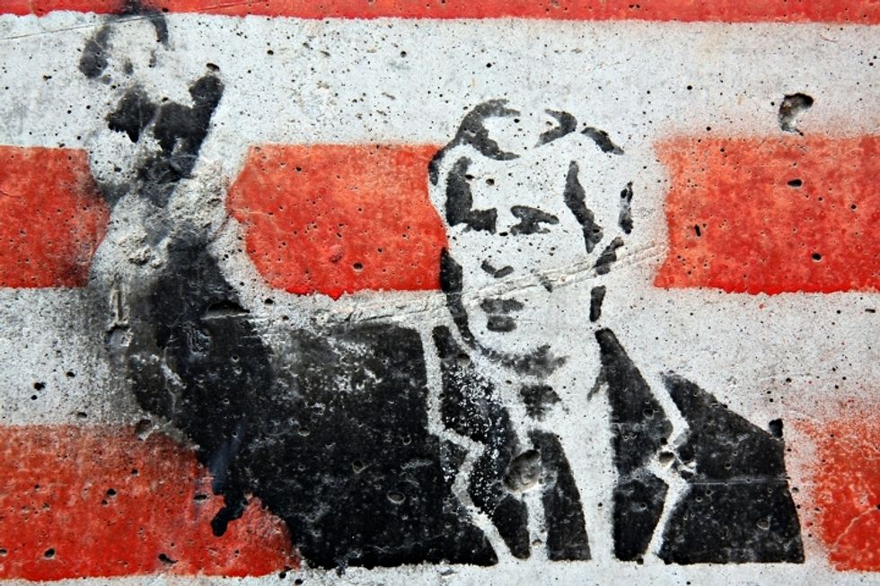 The Meanings of American Decline - Big Think The Meanings of American Decline - Big Think