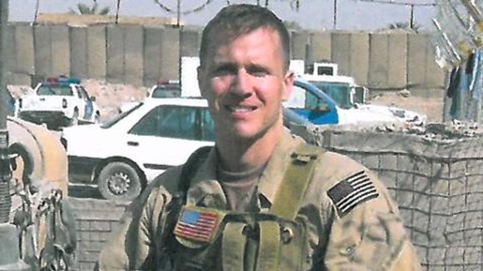 The Intellectual Life of a Navy SEAL - Big Think