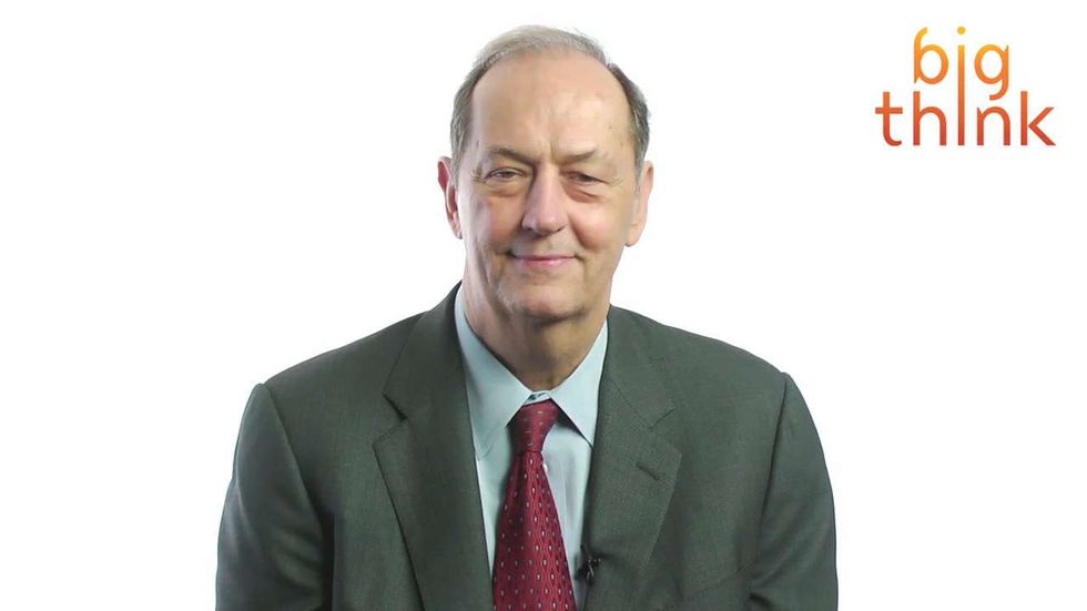 Live Interview with Senator Bill Bradley - Big Think