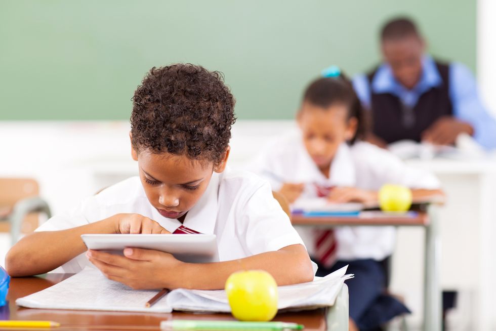 7 Must-Have Android Tablet Apps For the Classroom - Big Think 7 Must-Have Android Tablet Apps For the Classroom - Big Think