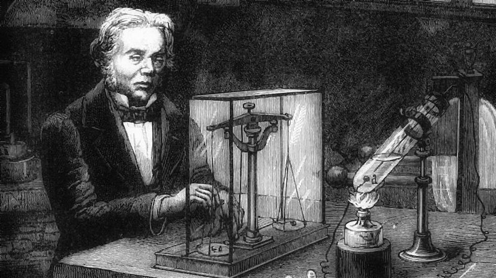 Behind Every Great Scientist is a Great Mentor - Big Think