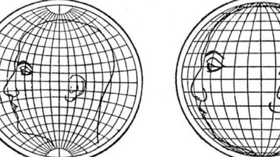 624 - This is Your Brain on Maps - Big Think