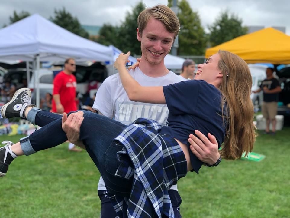 A Guide To Penn State's Tailgates